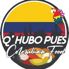 Q' Hubo Pues Colombian Food – Q' Hubo Pues Colombian Food